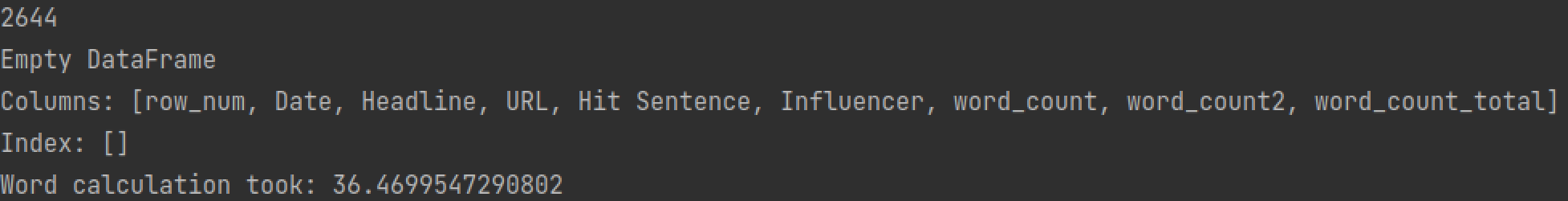 Large excel files optimization with Pandas, Dask